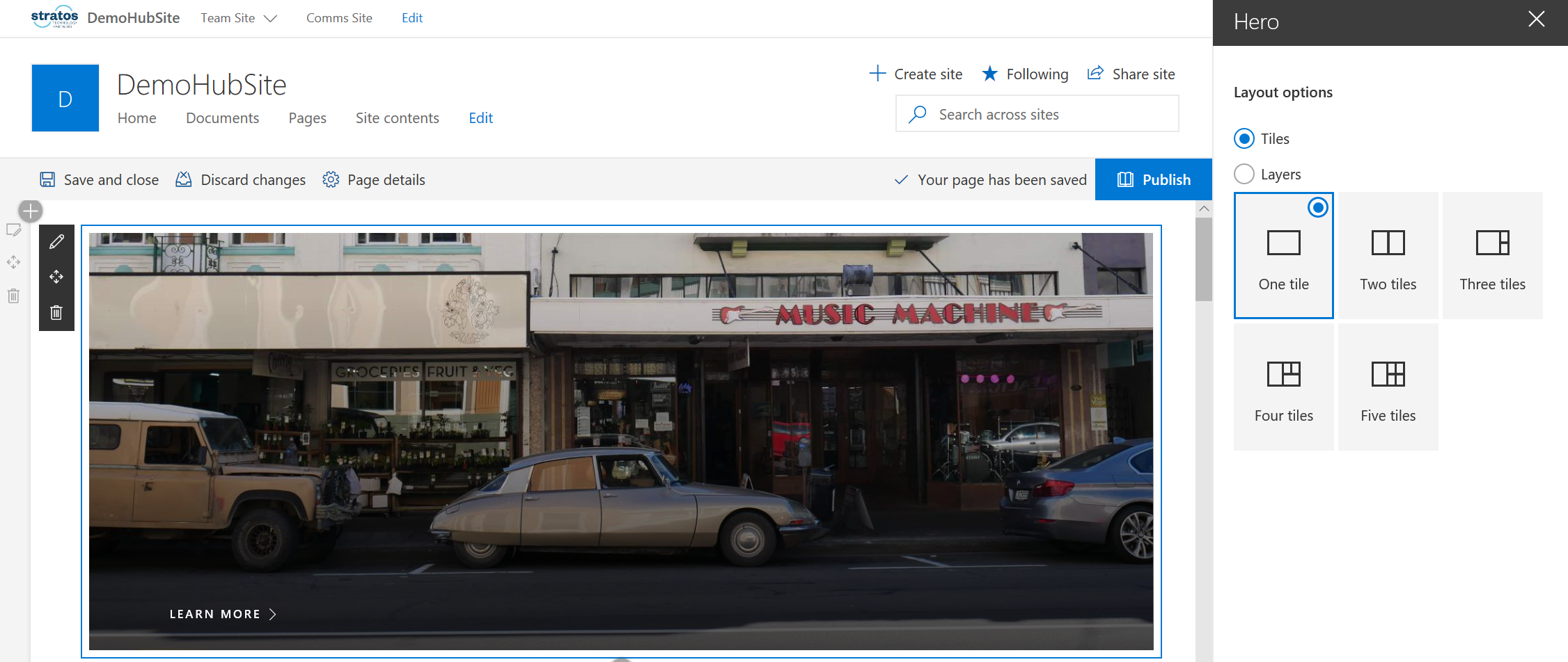 Modern SharePoint Branding Resources – SharePoint Moments
