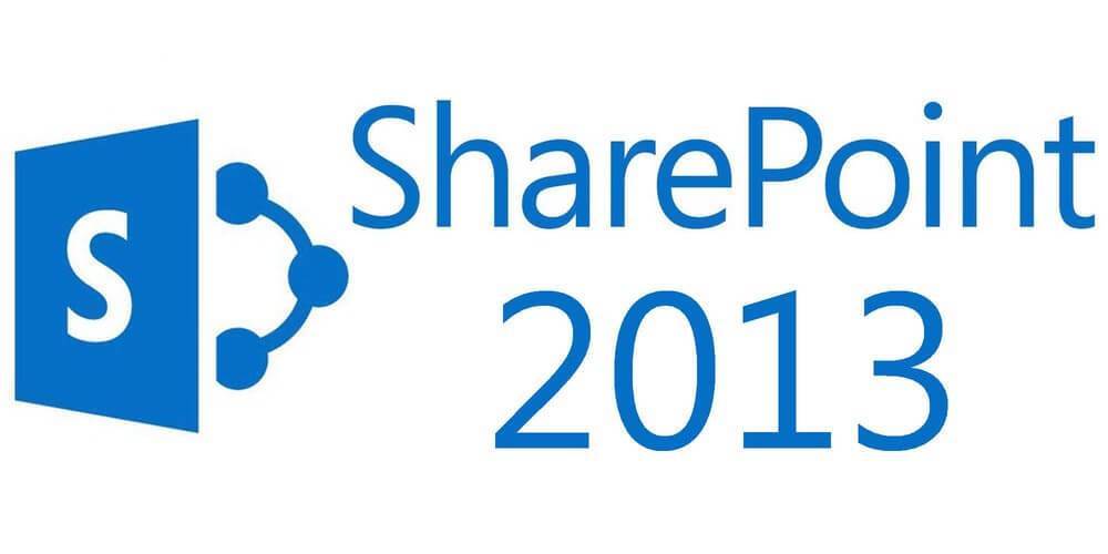 Install SharePoint 2013 on Windows 2012 R2 – SharePoint Moments
