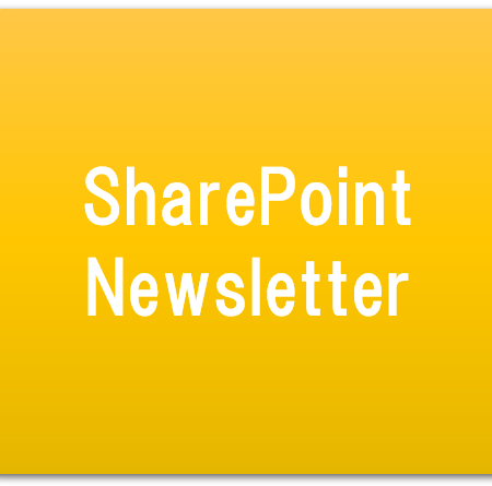 2019 – SharePoint lightbulb moments