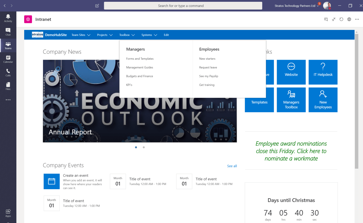 Using SharePoint with Microsoft Teams – SharePoint lightbulb moments