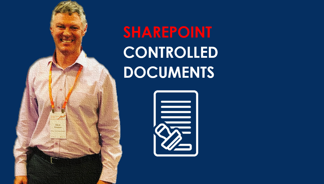 Controlled Documents with SharePoint Online – SharePoint lightbulb moments
