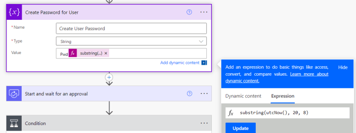 Create a New User Account with Power Automate – SharePoint Moments