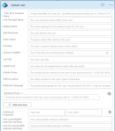Create a New User Account with Power Automate – SharePoint Moments
