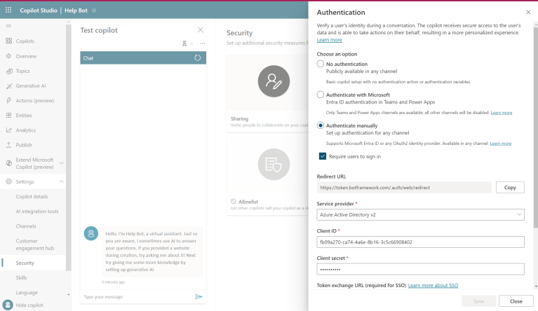 Create a Custom Copilot for SharePoint – SharePoint lightbulb moments