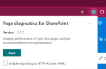 Troubleshooting SharePoint Online Performance – SharePoint lightbulb ...
