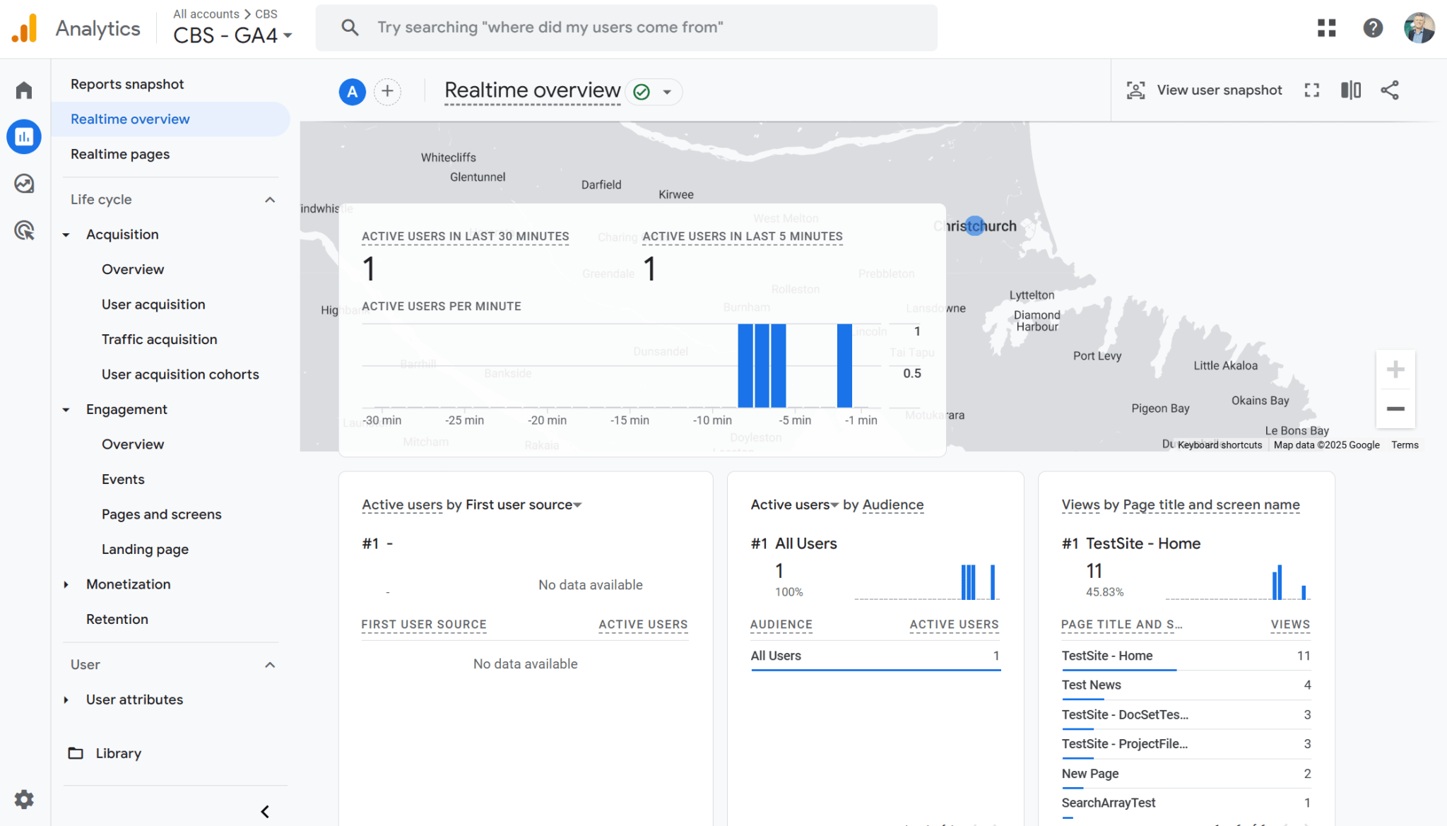 Google Analytics for SharePoint – SharePoint Moments