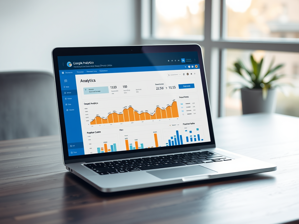 Google Analytics for SharePoint – SharePoint Moments