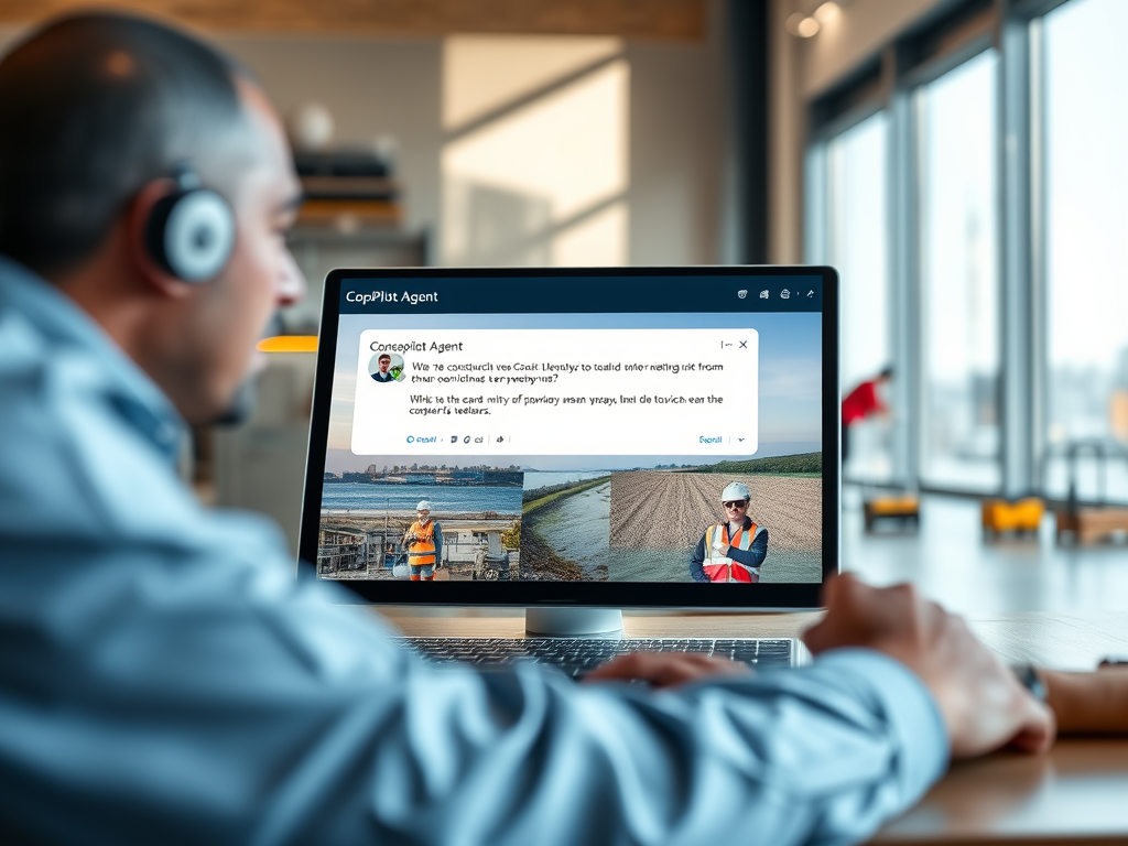 How to create a SharePoint Agent – SharePoint lightbulb moments