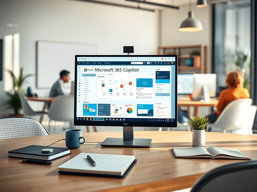 M365 Copilot Tips & Tricks – SharePoint Moments