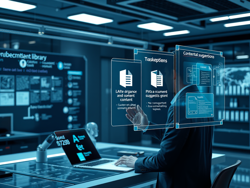 Introducing Knowledge Agent in SharePoint – SharePoint Moments